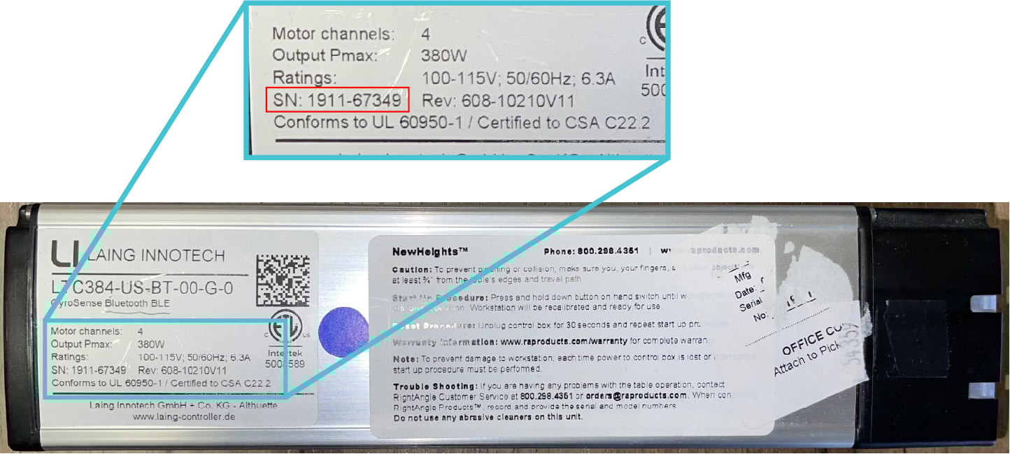 Technical Support | Help Center | RightAngle™ Products