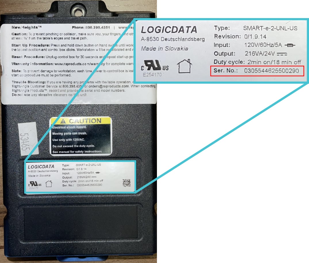 Technical Support | Help Center | RightAngle™ Products