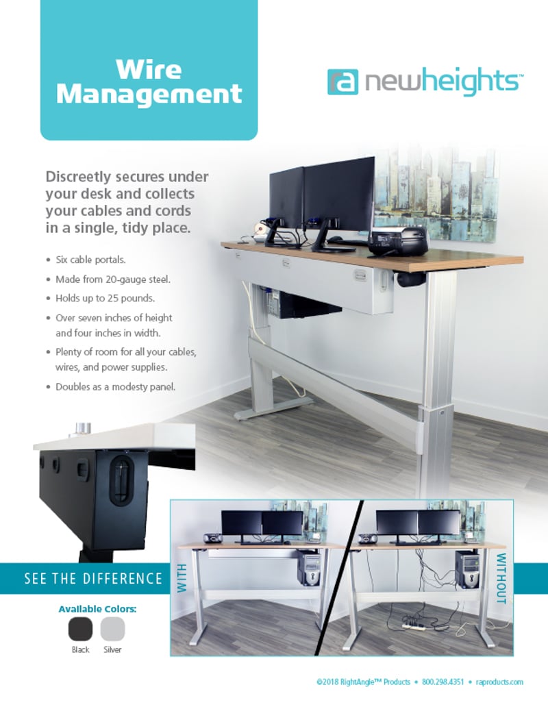 Literature Download | RightAngle™ Products